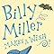 Billy Miller Makes a Wish: Henkes, Kevin, Henkes, Kevin: 9780063042797 ...