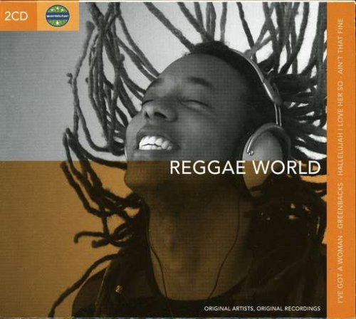 Various Artists - Reggae World - Amazon.com Music