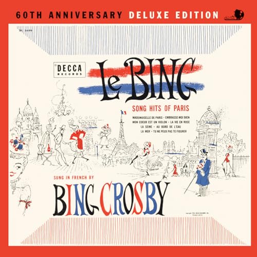 Play Le Bing: Song Hits Of Paris 60th Anniversary (Deluxe Edition) by ...