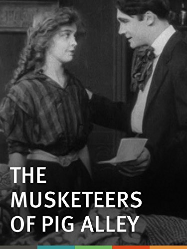 10 Best DW Griffith Films: Pioneer of Cinematic Language