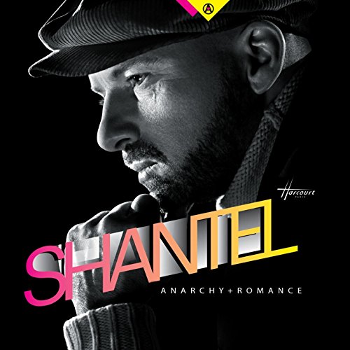 Play Anarchy & Romance by Shantel on Amazon Music