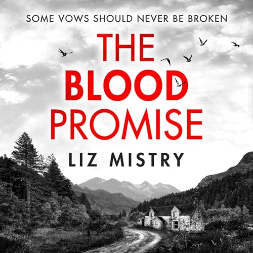 Amazon.com: The Blood Promise: Solanki and McQueen, Book 1 (Audible ...