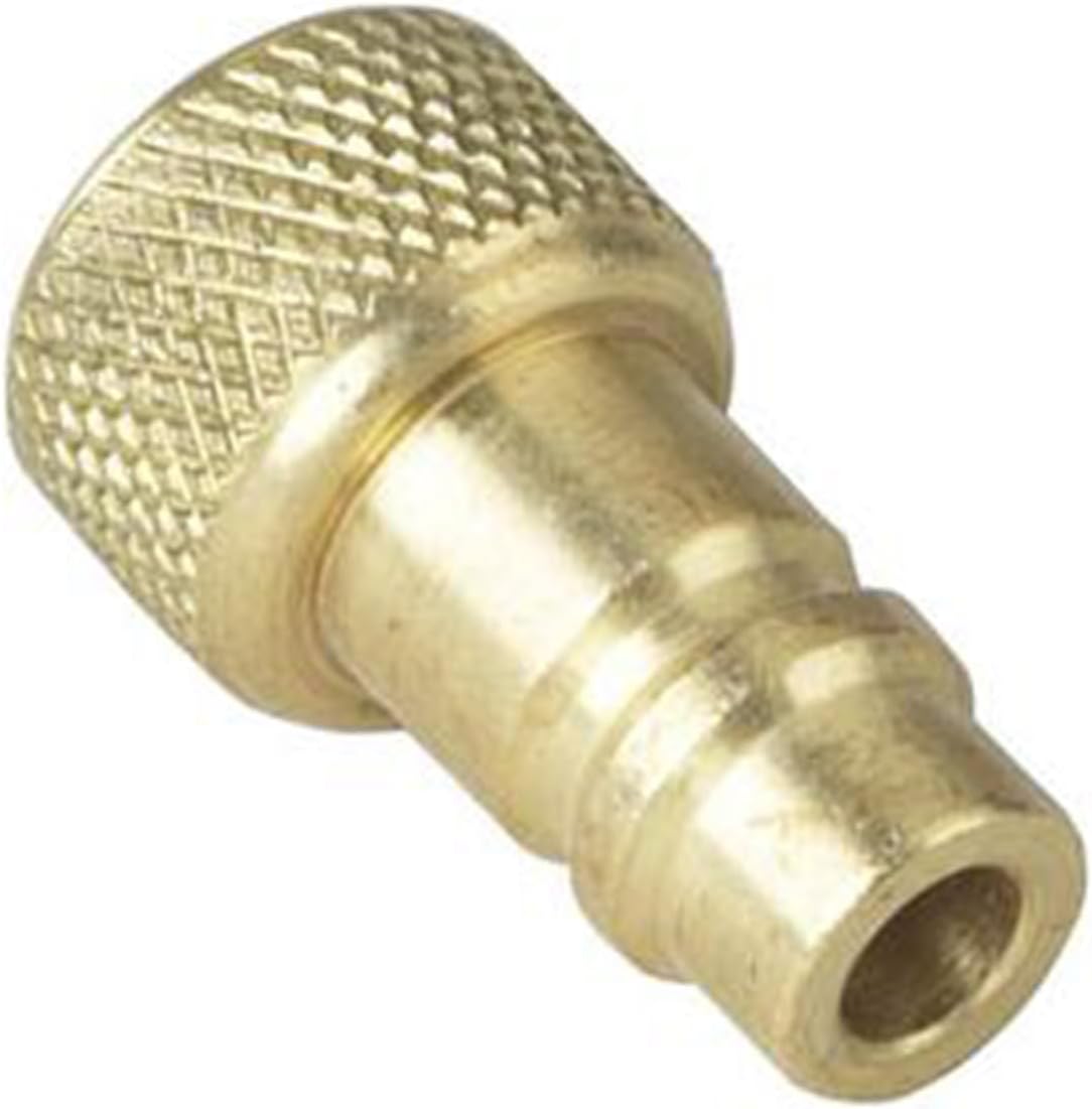 Amazon.com: Replacement for fits Robinair 16301 Low Side Tank Adapter ...