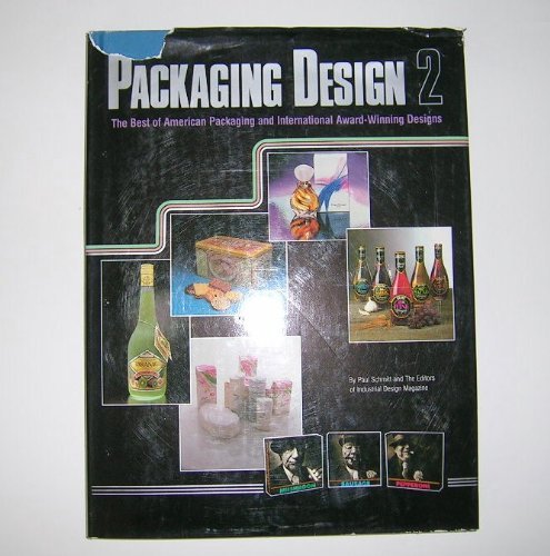Packaging Design 2: The Best of American Packaging and International ...