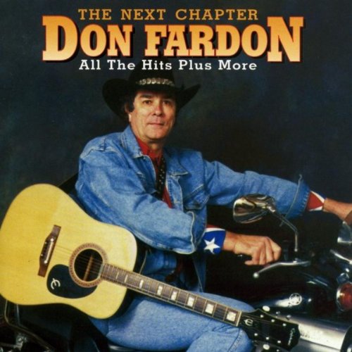 Play The Next Chapter - All the Hits Plus More by Don Fardon on Amazon ...