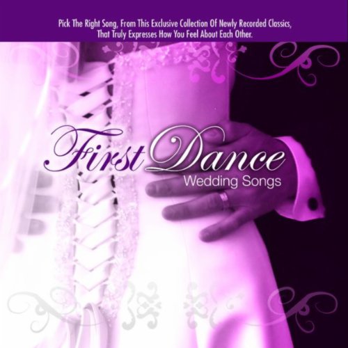 Play First Dance Wedding Songs by The Wedding Singers on Amazon Music