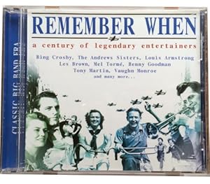Remember When - Remember When - Amazon.com Music