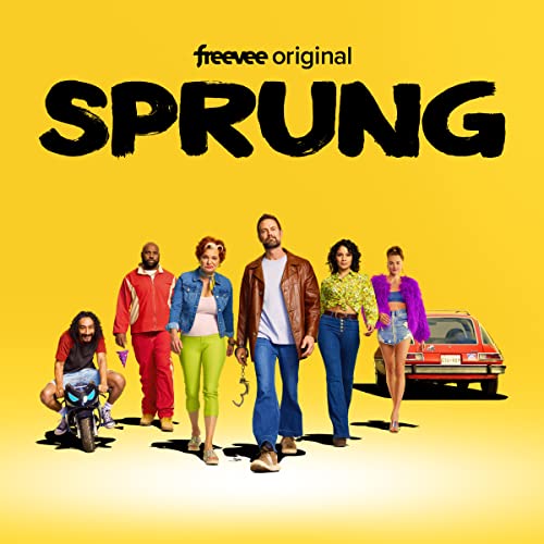 Sprung: Official Playlist Playlist on Amazon Music Unlimited