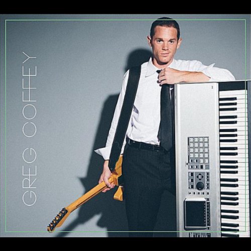 Amazon MusicでGreg CoffeyのGreg Coffeyを再生する