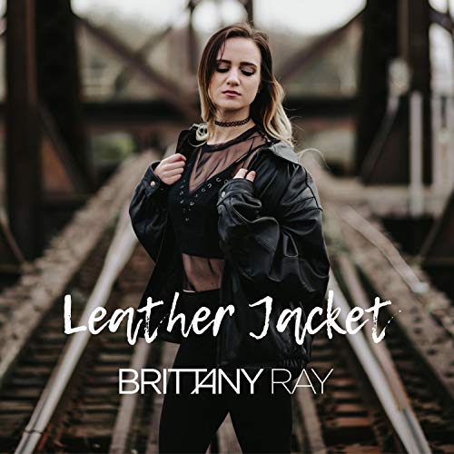 Leather Jacket by Brittany Ray on Amazon Music - Amazon.co.uk