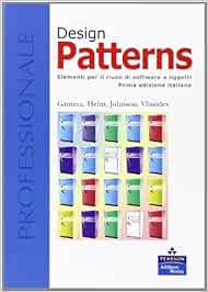 Amazon.it: Design patterns - Libri
