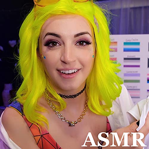 Play Getting YOU Ready for Pride!! He Him Pronouns with Binder Fitting ...