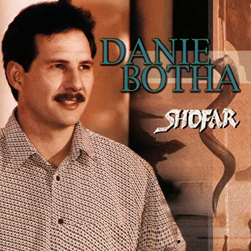 Play Shofar by Danie Botha on Amazon Music