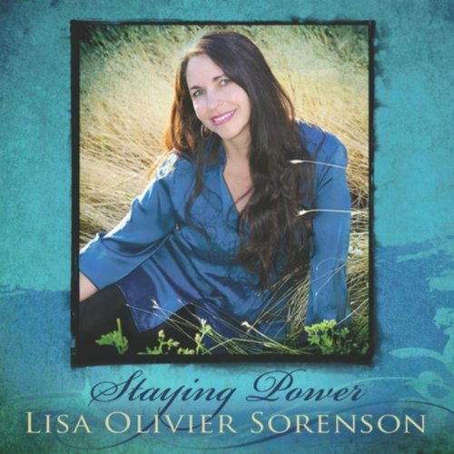 Play Staying Power by Lisa Olivier Sorenson on Amazon Music