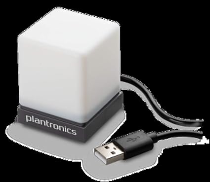 PLANTRONICS Status Indicator : Amazon.de: Gewerbe, Industrie & Wissenschaft