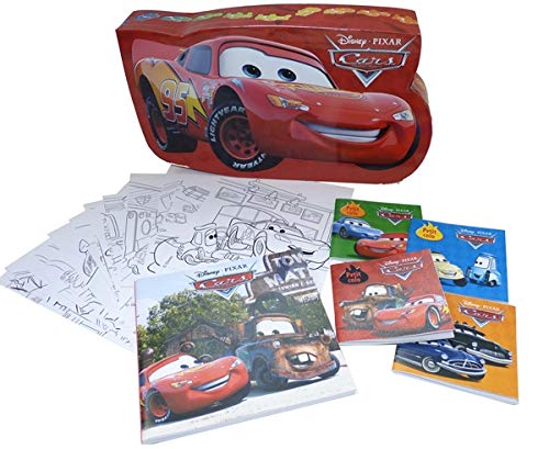 Amazon.in: Buy Mon coffret cars Book Online at Low Prices in India ...