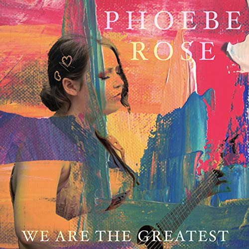We Are the Greatest by Phoebe Rose on Amazon Music - Amazon.com
