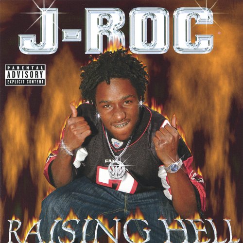 Raising Hell by J-Roc on Amazon Music - Amazon.co.uk