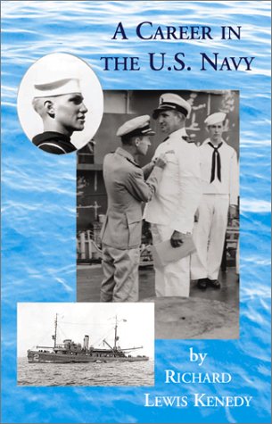 Buy A Career in the U.s. Navy Book Online at Low Prices in India | A ...
