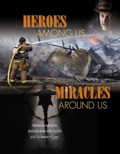 Hero's Among Us Miracles Around Us: Amazon.de: DVD & Blu-ray
