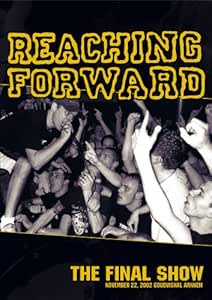 Reaching Forward-Final Show [USA] [DVD]: Amazon.es: Películas y TV