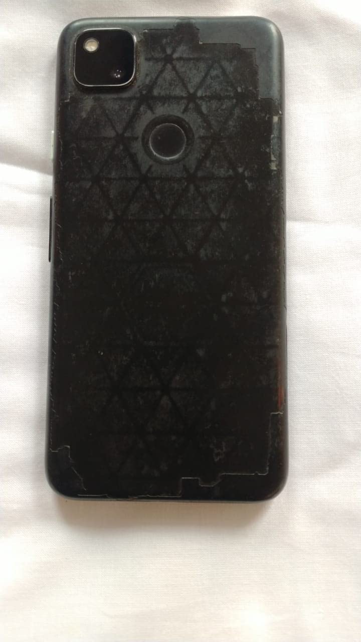 Screen Replacement for Google Pixel 4A 4G G025J G025N 5.81" Mobile ...