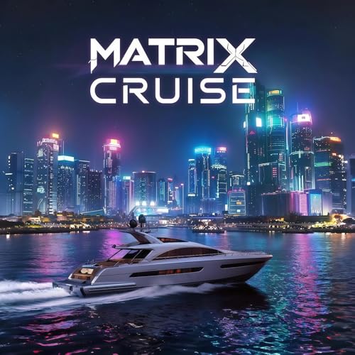 Matrix cruise von TatVal bei Amazon Music - Amazon.de