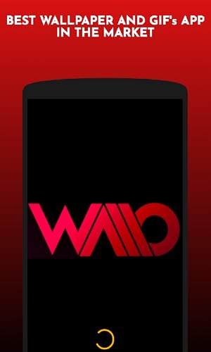 Wallo - HD Wallpapers , 4K Wallpapers, Backgrounds - App on Amazon Appstore