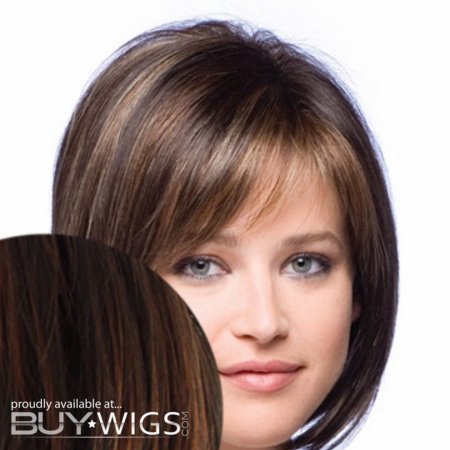 Amazon.com: Jolie by Noriko Wigs - Red-Pepper