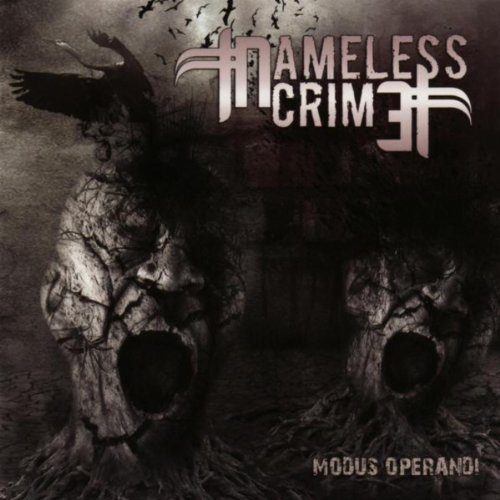 Amazon.com: Modus Operandi : Nameless Crime: Digital Music