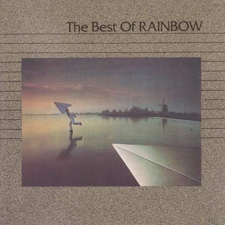 Rainbow - The Best of Rainbow - Amazon.com Music