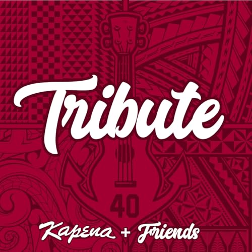 Amazon Music Unlimited - Kapena 『Tribute』
