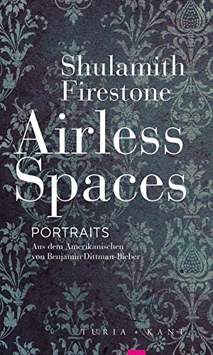 Airless Spaces : Amazon.fr: Livres