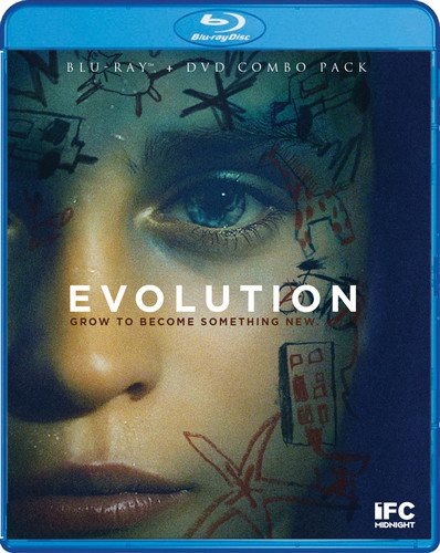 Evolution [Edizione: Stati Uniti] [Italia] [Blu-ray]: Amazon.es: Max ...
