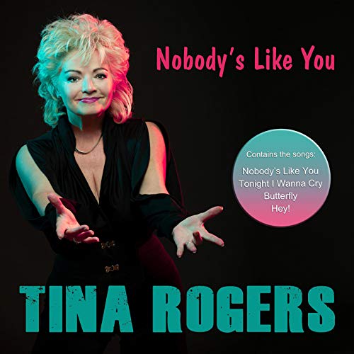 Play Nobody's Like You by Tina Rogers on Amazon Music
