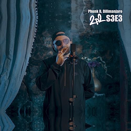 Phunk B, Dilimanjaro / 2p2 sesiune S3E3 by Phunk B on Prime Music