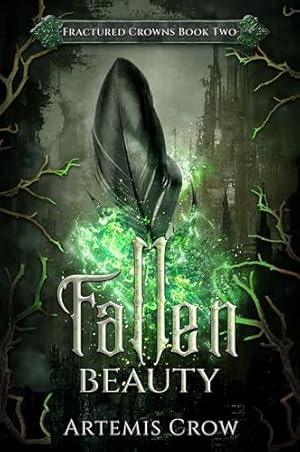 Amazon.com: Original Cin: A Spicy Cinderella Retelling (FRACTURED CROWNS Book 1) eBook : Crow ...