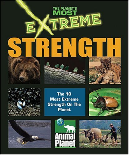 Extreme Strength: Ryan, Marla Felkins: 9781410303875: Amazon.com: Books
