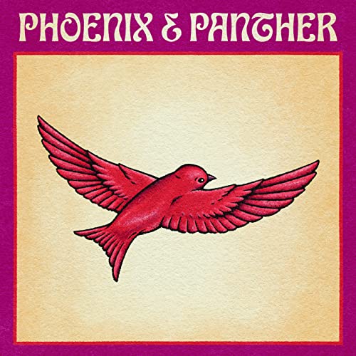 Amazon.co.jp: Phoenix & Panther : TRIBEZ., Ric Wilson & Wun Two: デジタルミュージック