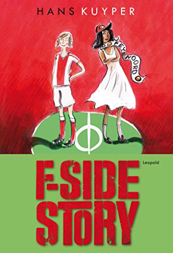 Amazon.com: F-Side Story (Dutch Edition) eBook : Kuyper, Hans, Schaap ...
