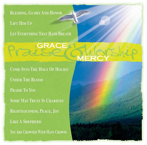 Amazon.com: Grace & Mercy: CDs & Vinyl