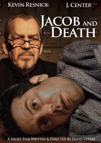Amazon.com: Jacob and Death : Kevin Resnick, J. Center, Tenley Bank ...