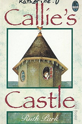 Callie's Castle: Ruth Park: 9780207186240: Amazon.com: Books