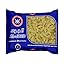 Al Joud Macaroni 24 Elbow Medium, 400g : Buy Online at Best Price in ...