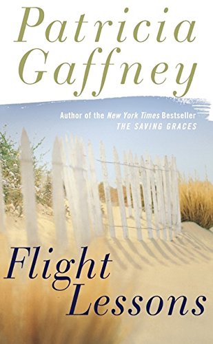 Flight Lessons: Gaffney, Patricia: 9780060185282: Amazon.com: Books
