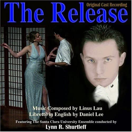 Linus Lau , Daniel Lee, Shurtleff, Lynn, Ensemble, Santa Clara ...