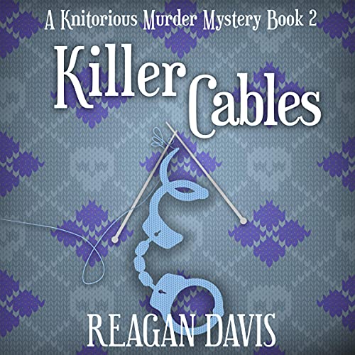 Amazon.com: Twisted Stitches: A Knitorious Murder Mystery, Book 4 ...
