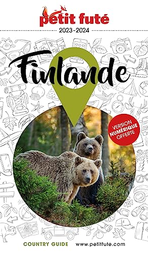 Meilleur guide voyage Finlande : Que choisir en 2024 ? – Trip & Fun
