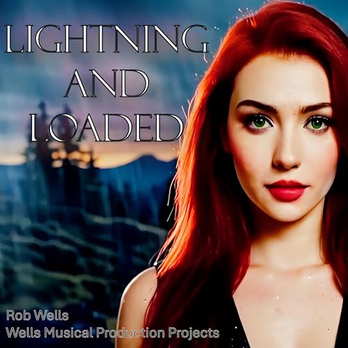 Lightning And Loaded von Rob Wells bei Amazon Music - Amazon.de