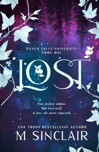 Publication: Lost